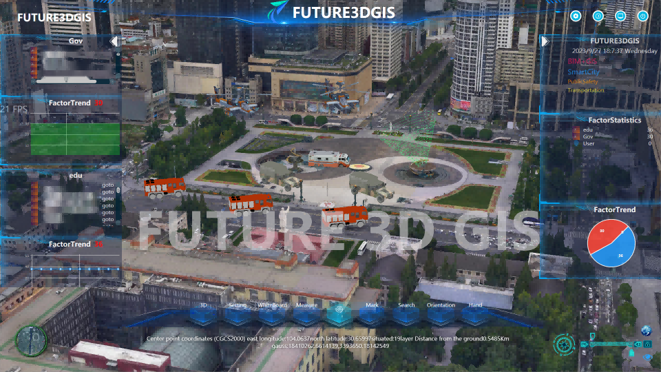 gis|vr|digital sandtable|ar|map|mr|3d|AI|Earth|Metaverse|future|UAV|big ...